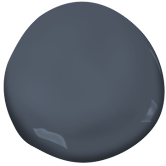 Top Benjamin Moore Exterior Paint Colors in Omaha, NE