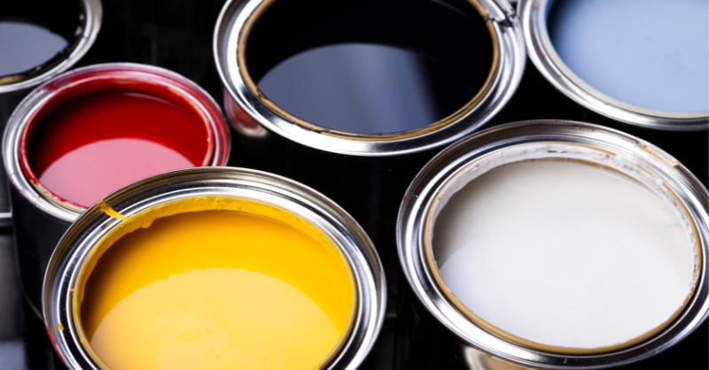 Cheap Paint vs Expensive Paint: What is the difference? - Brush & Roll ...