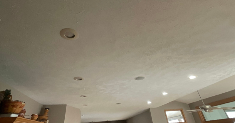 Can You Paint Recessed Light Trim?