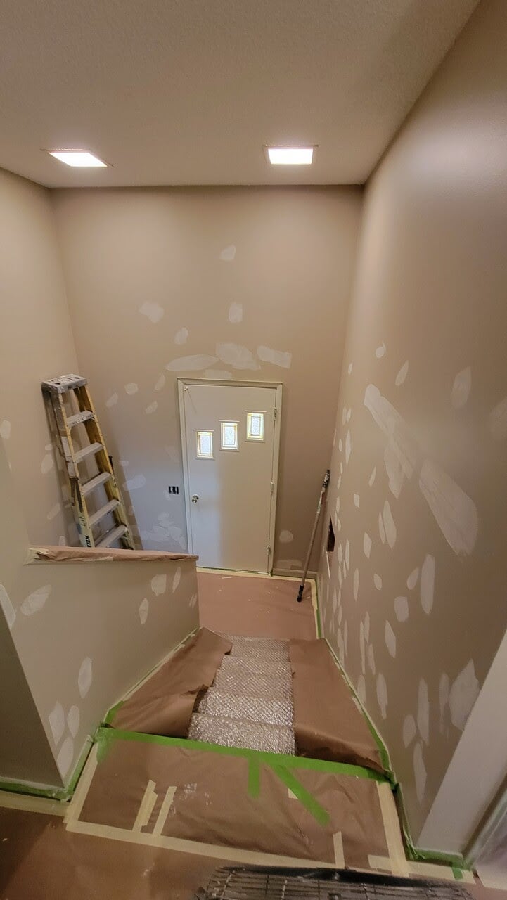 Can You Paint Over Spackle Without Priming?