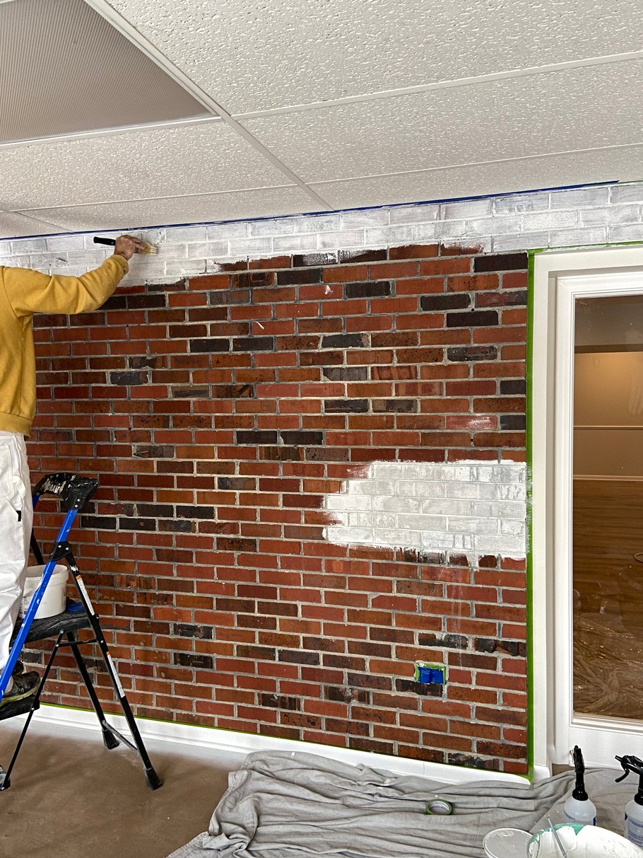 Should You Paint Your Home’s Exterior Foundation?