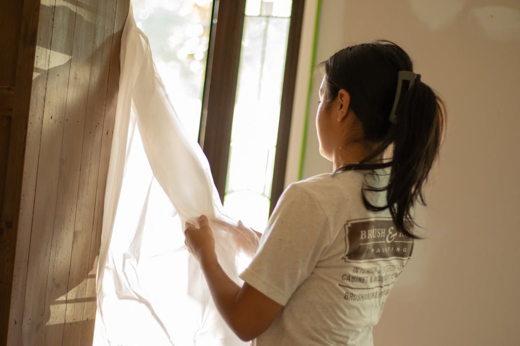 Benjamin Moore's Best Exterior Paints: Which One Should You Choose?