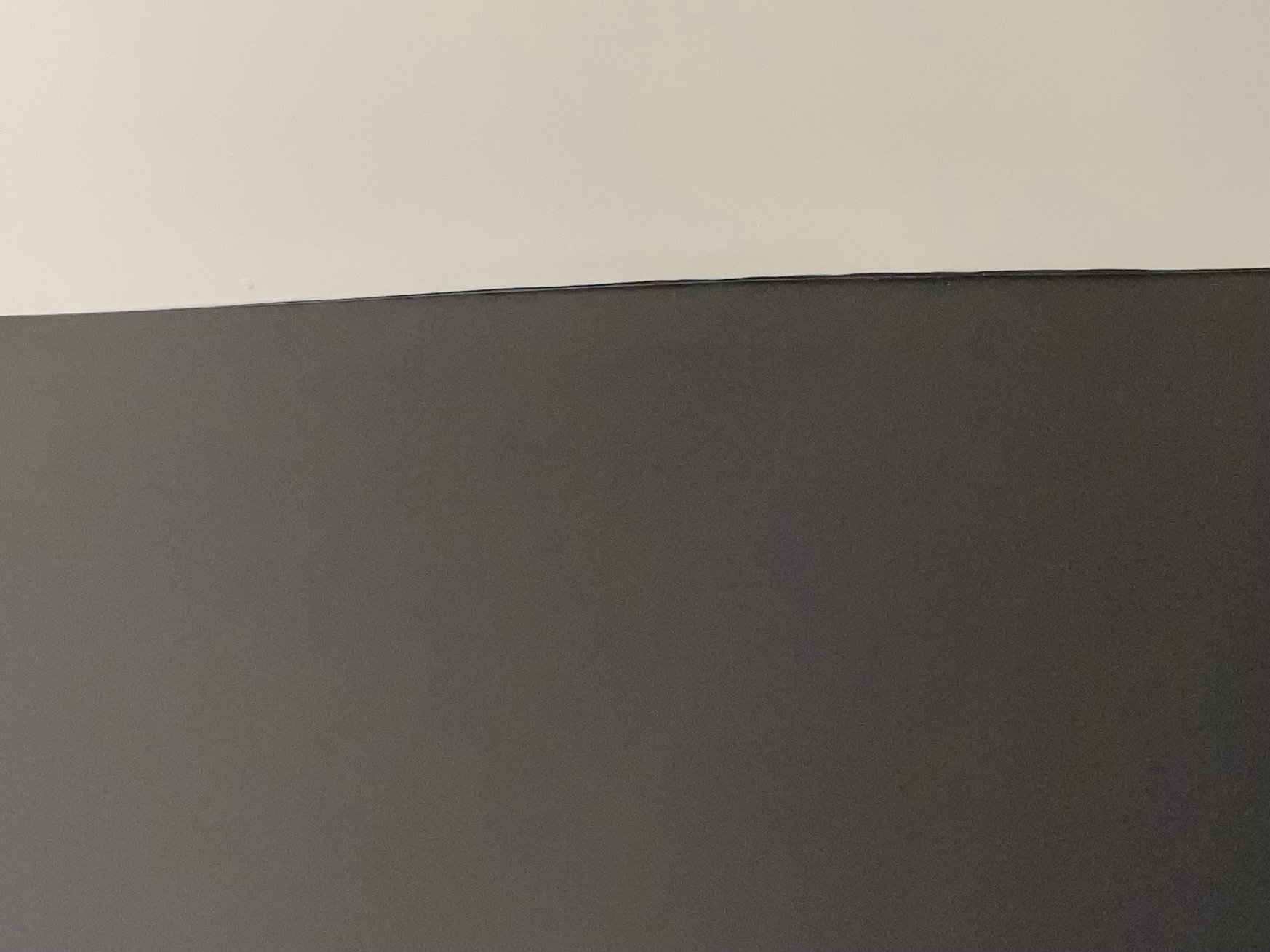 5 Signs of a Bad Paint Job