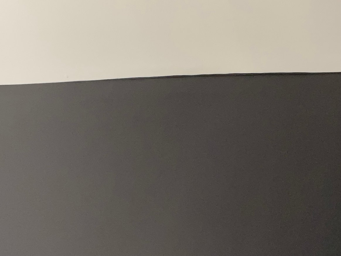 5 Signs of a Bad Paint Job