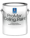 Benjamin Moore vs Sherwin Williams Ceiling Paint