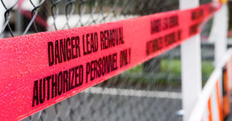 9 Safety Tips for Peeling Lead Paint in Omaha Homes