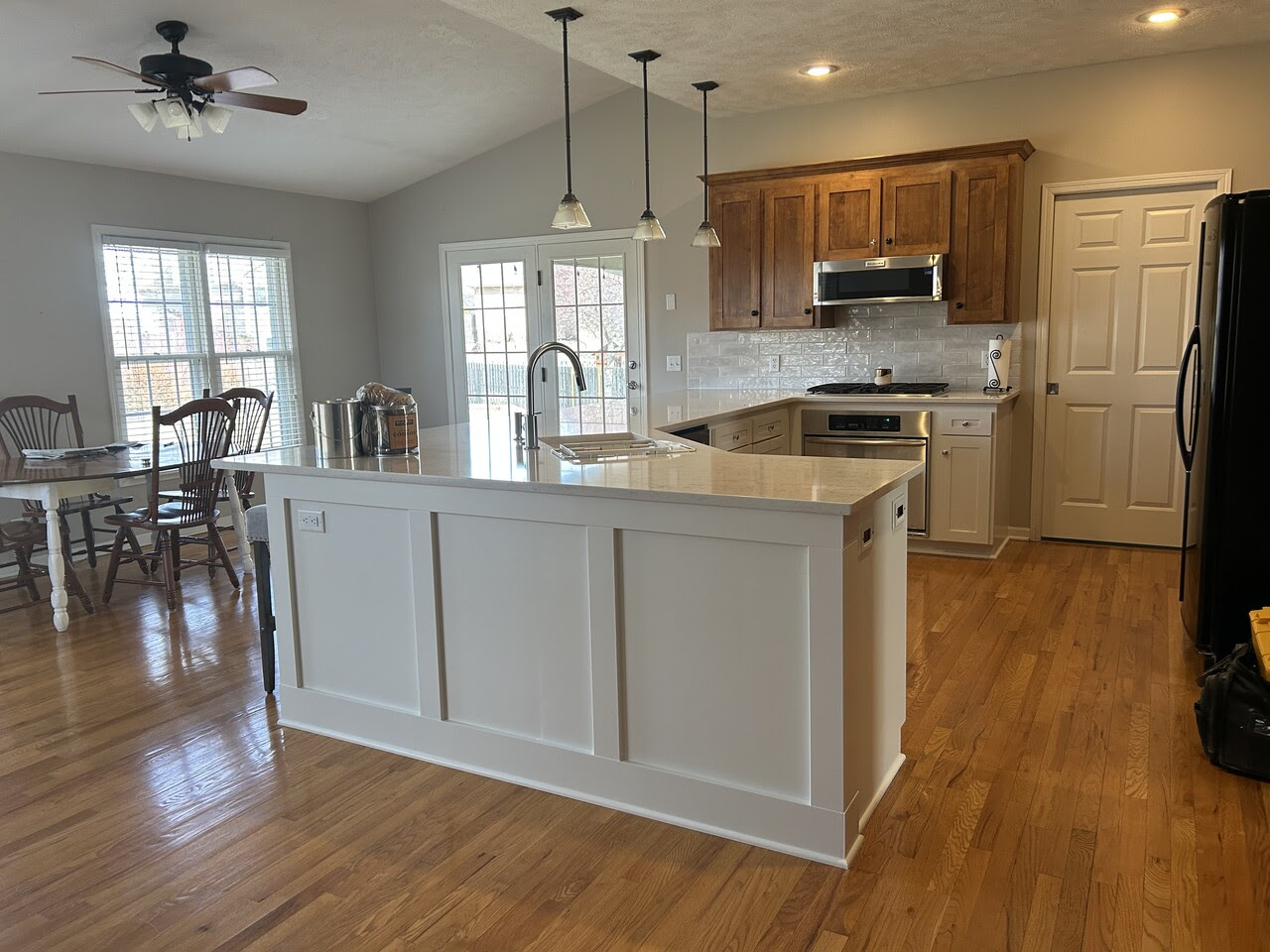 Do Painted Cabinets Look Cheap?