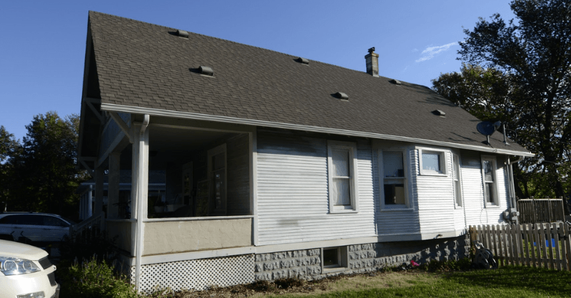 Causes for Faded Exterior Paint & 3 Ways To Avoid It